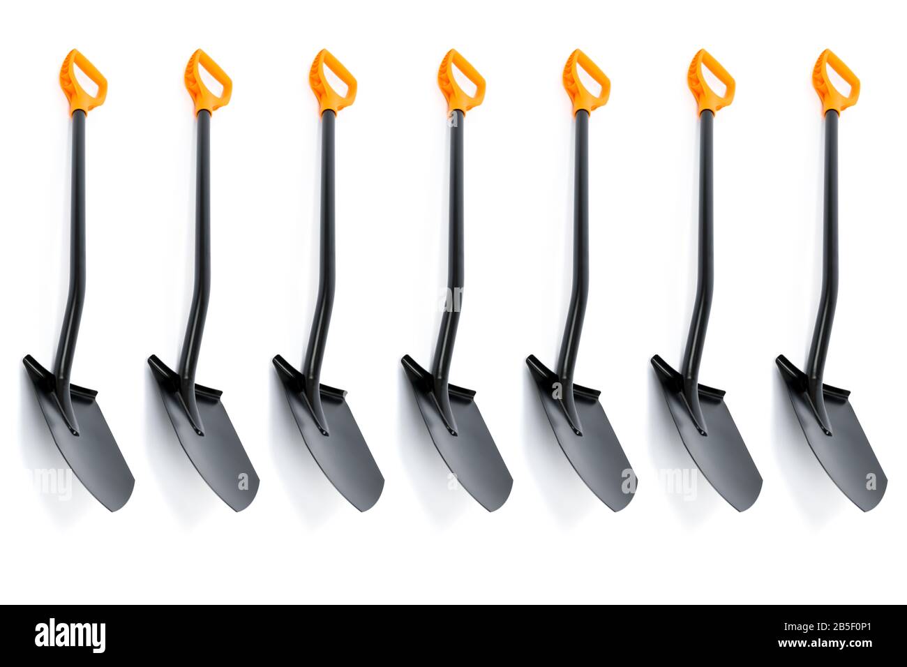 Spade cut out hi-res stock photography and images - Alamy