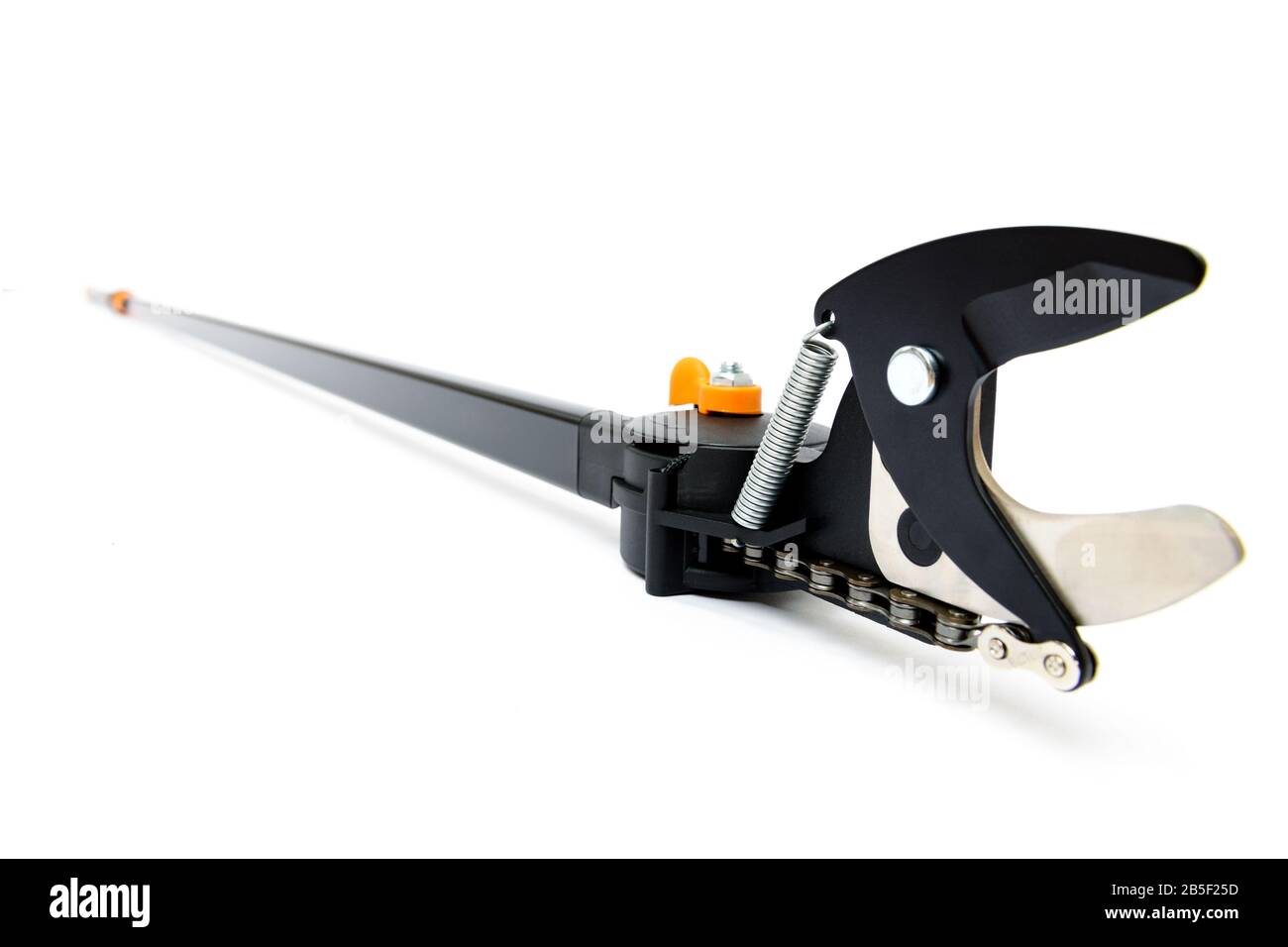 Pole shears Cut Out Stock Images & Pictures - Alamy