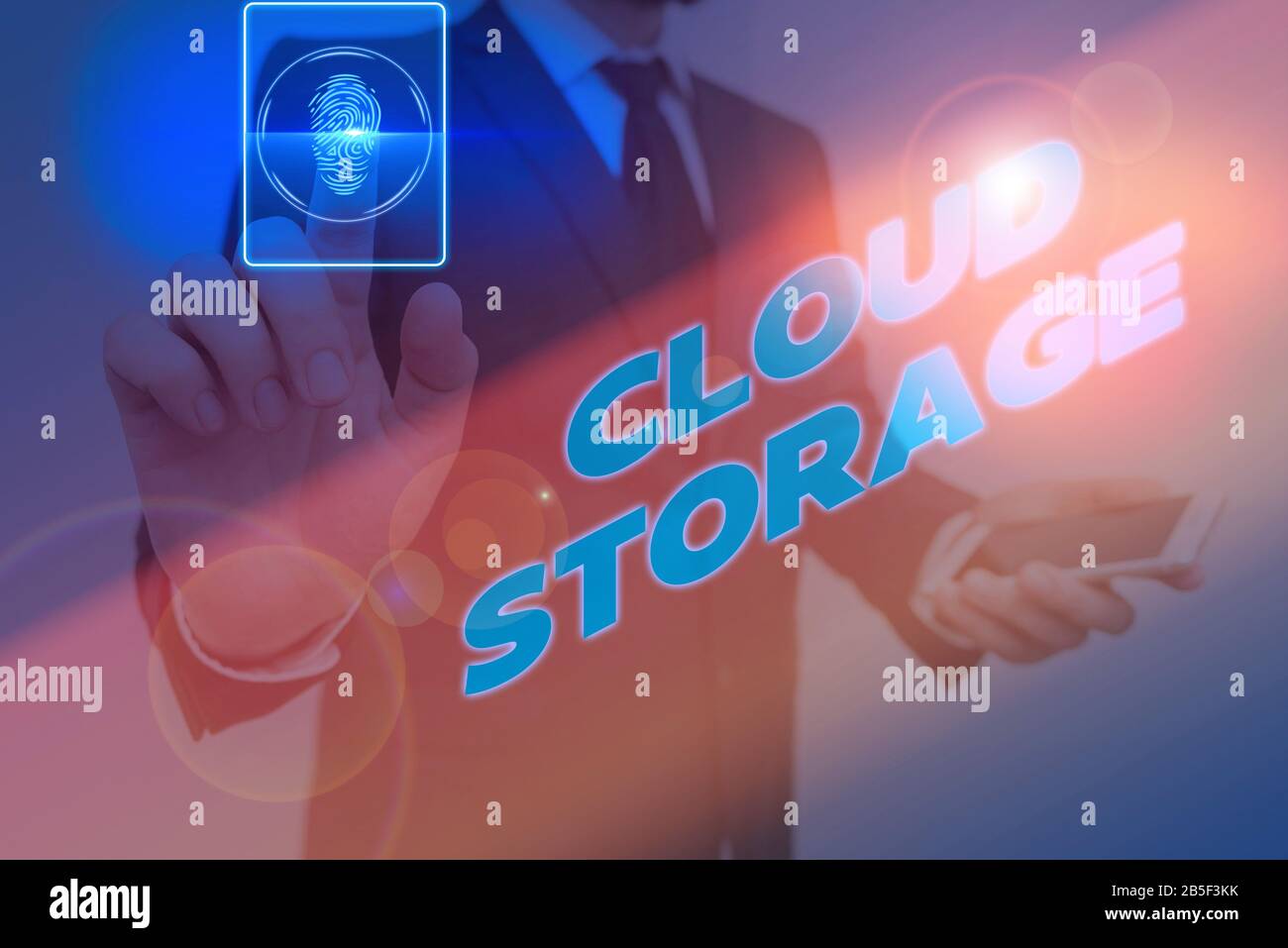 Word writing text Cloud Storage. Business photo showcasing the digital ...