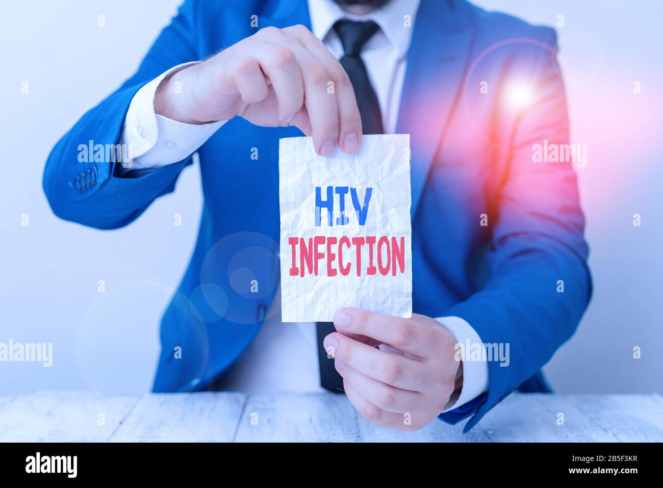 Word writing text Hiv Infection. Business photo showcasing sexually ...