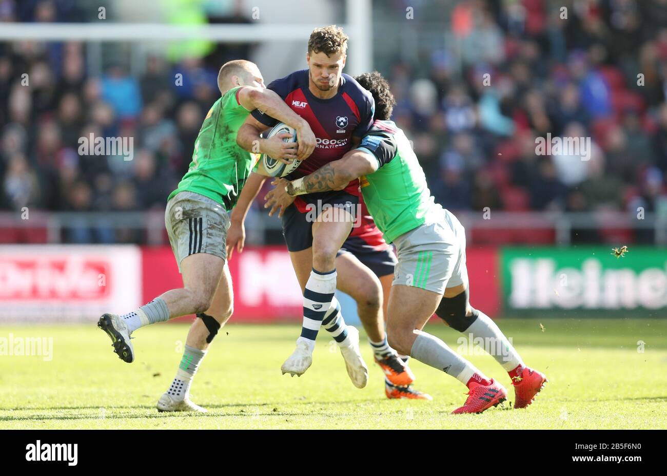 Bristols henry purdy hi-res stock photography and images - Alamy