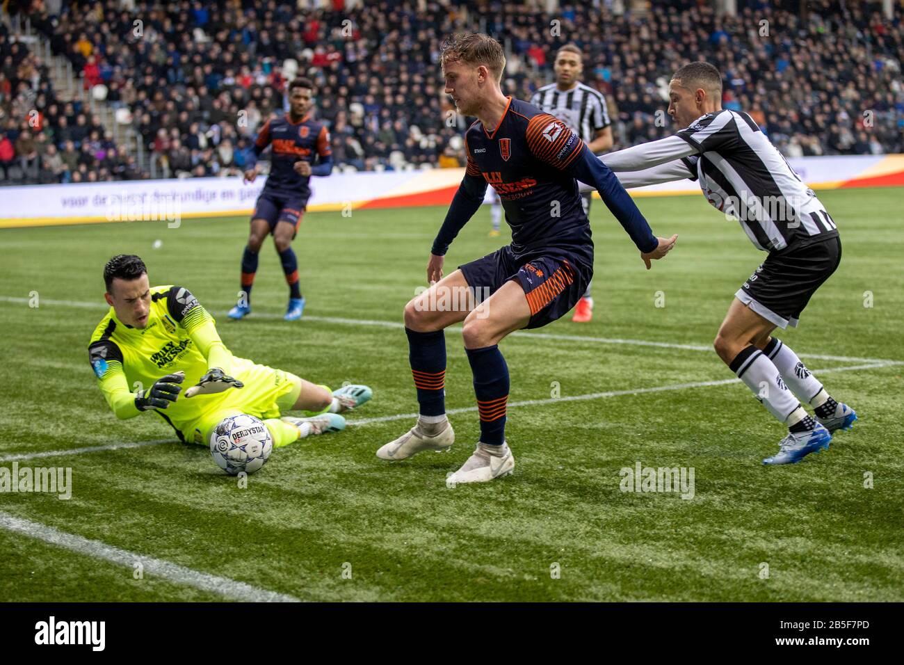 Jurrien gaari hi-res stock photography and images - Alamy