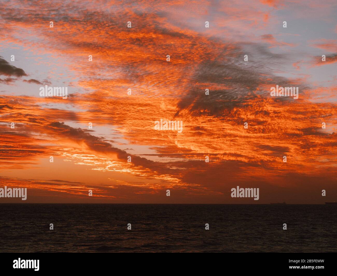 Puffy white clouds australia hi-res stock photography and images - Alamy