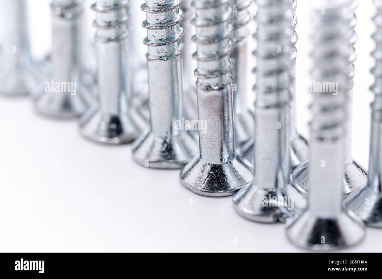Phillips screws hi-res stock photography and images - Alamy