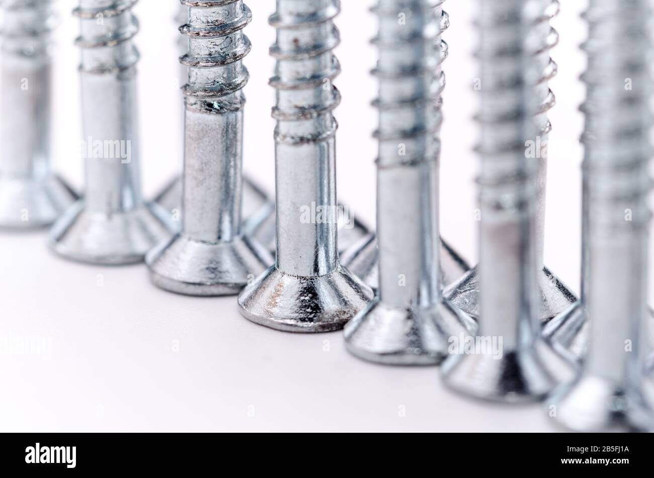 Phillips head screws hi-res stock photography and images - Alamy