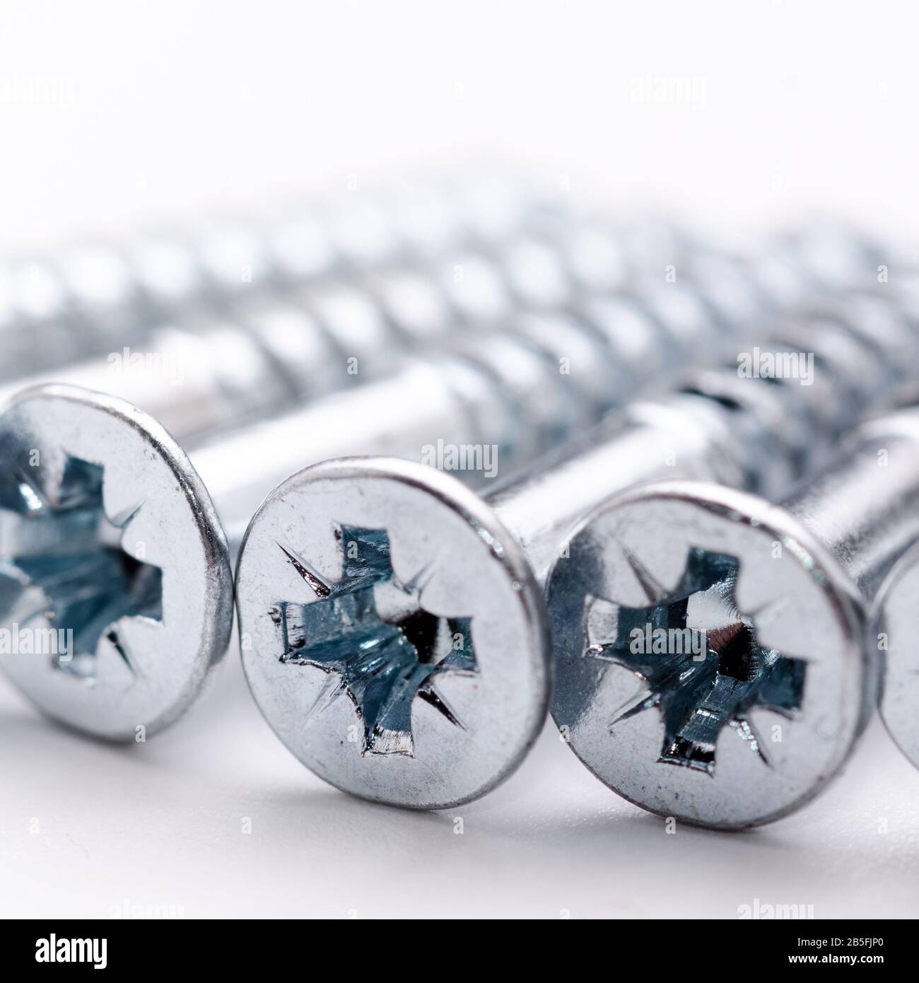 Recessed Head Screws High Resolution Stock Photography and Images - Alamy
