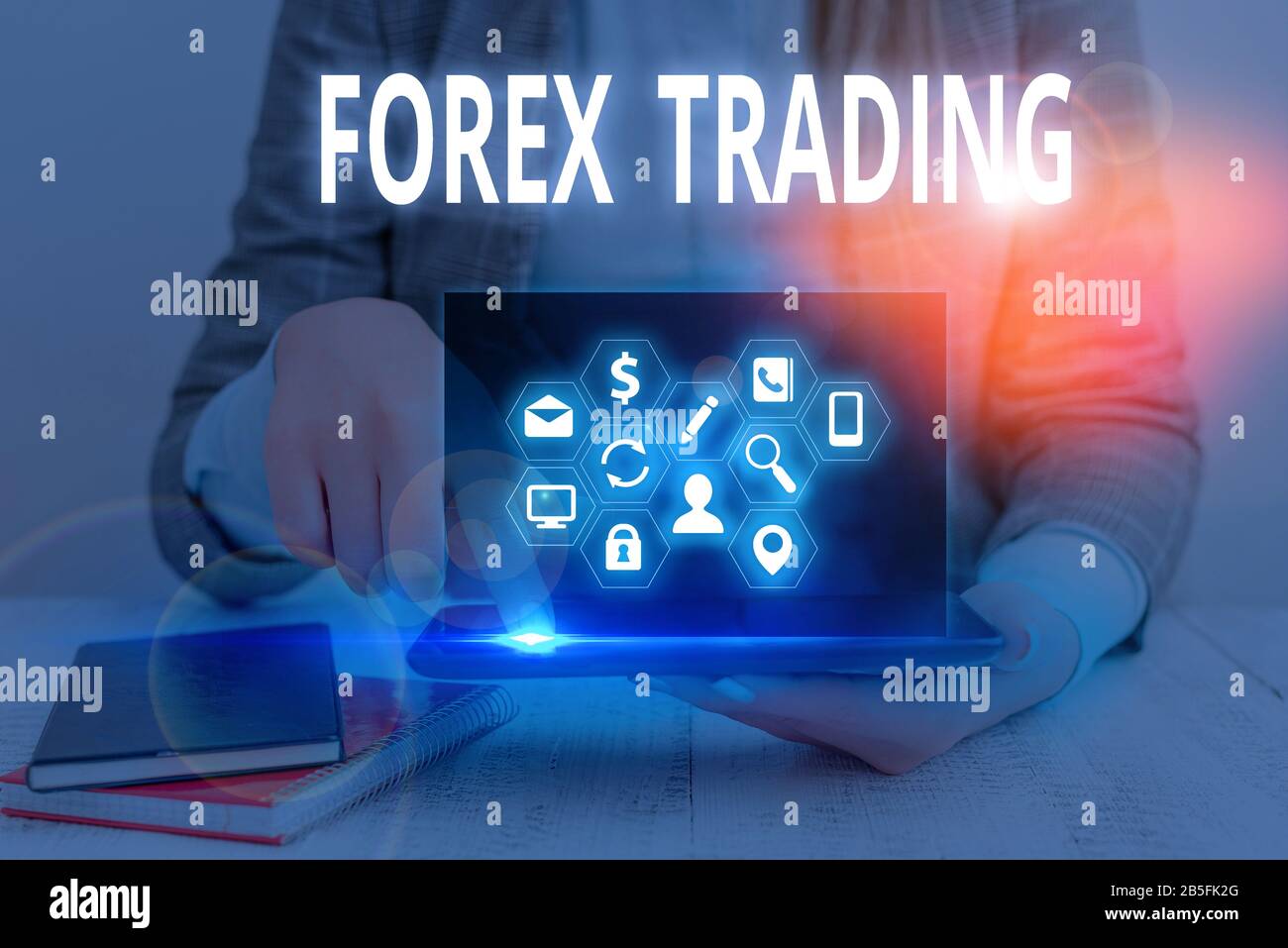 Stock exchange display countries hi-res stock photography and images ...