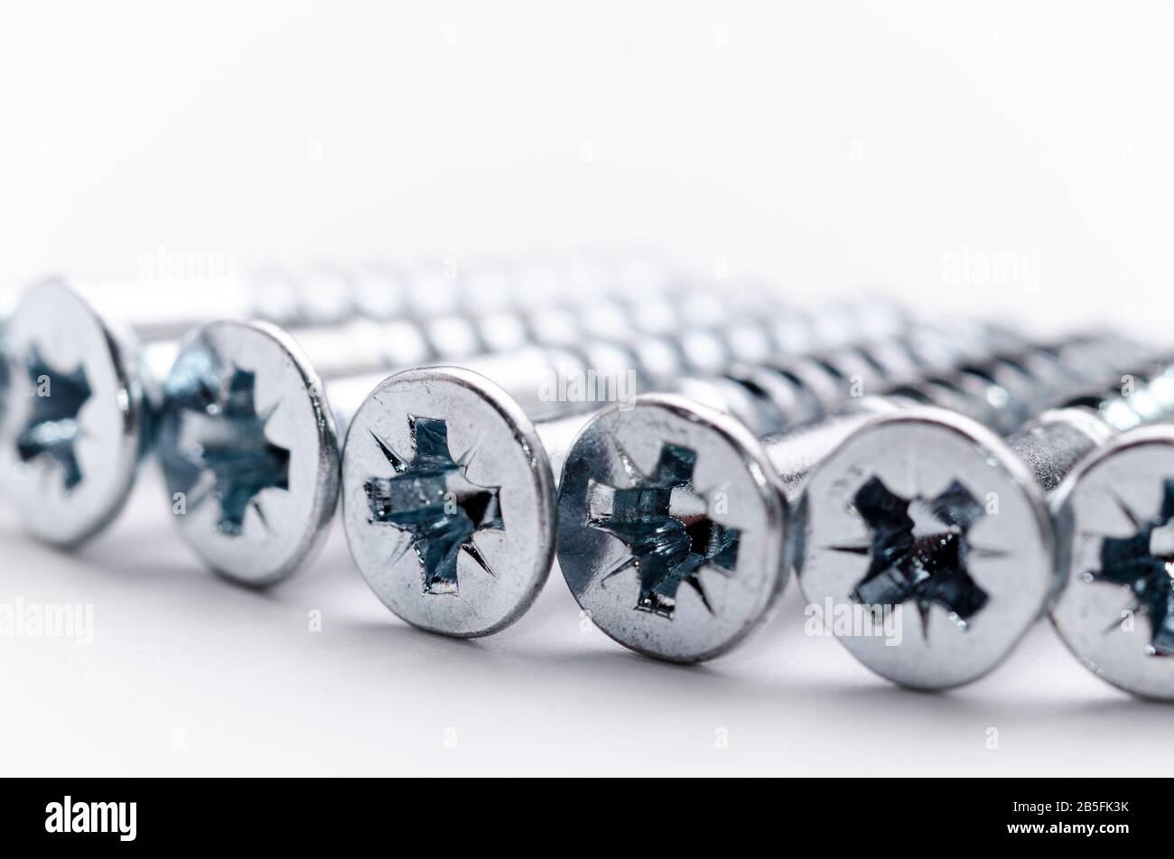 Phillips head screws hi-res stock photography and images - Alamy