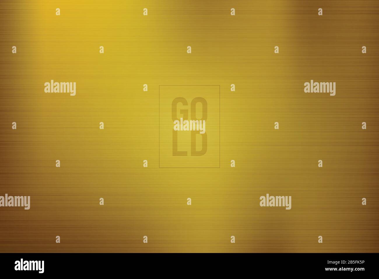 Gold metallic mesh background texture Stock Vector Images - Alamy