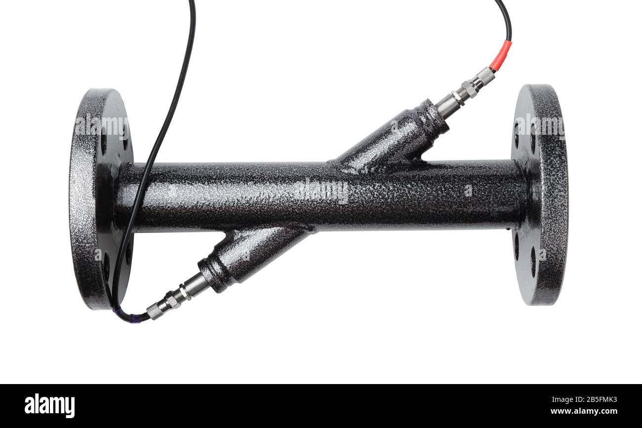 Ultrasonic sensor hi-res stock photography and images - Alamy