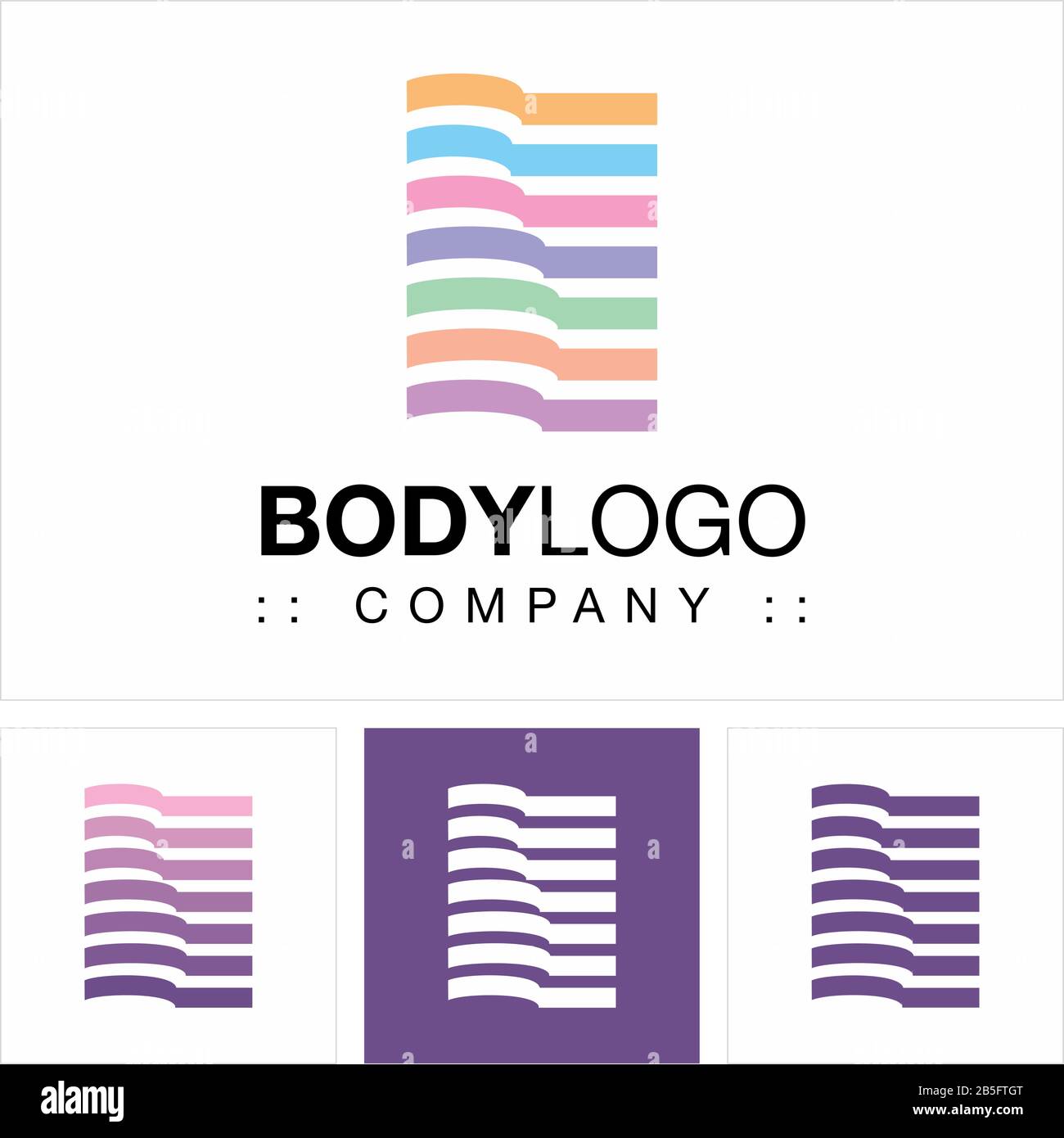 Body shop logo hi-res stock photography and images - Alamy