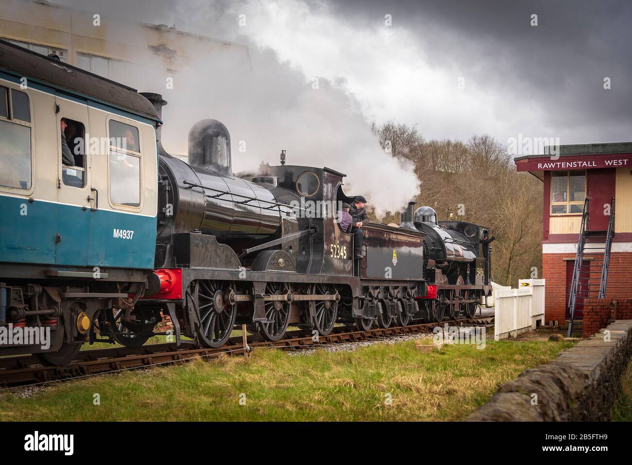 Number 52322 hi-res stock photography and images - Alamy