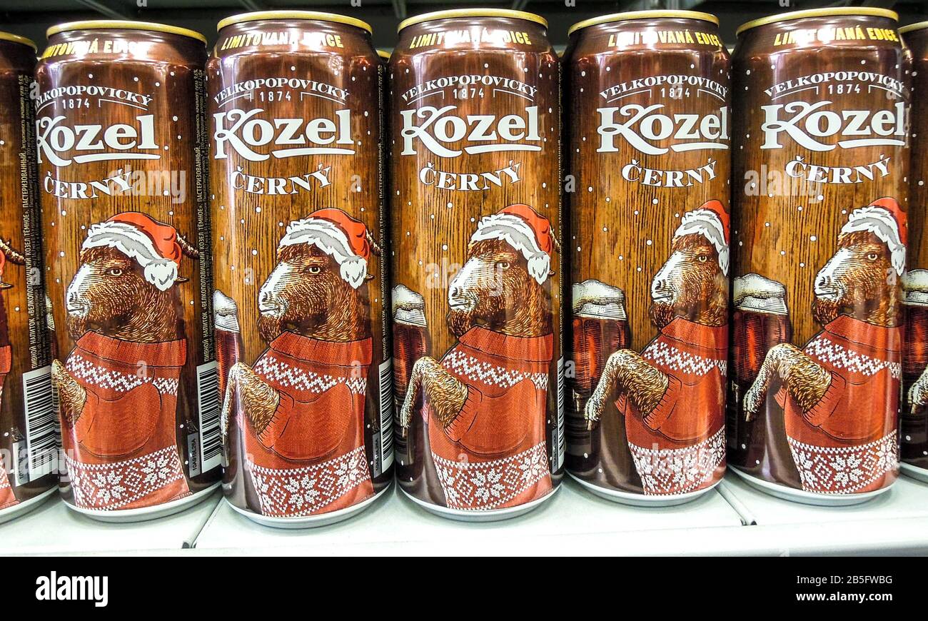 Samara beer hi-res stock photography and images - Alamy