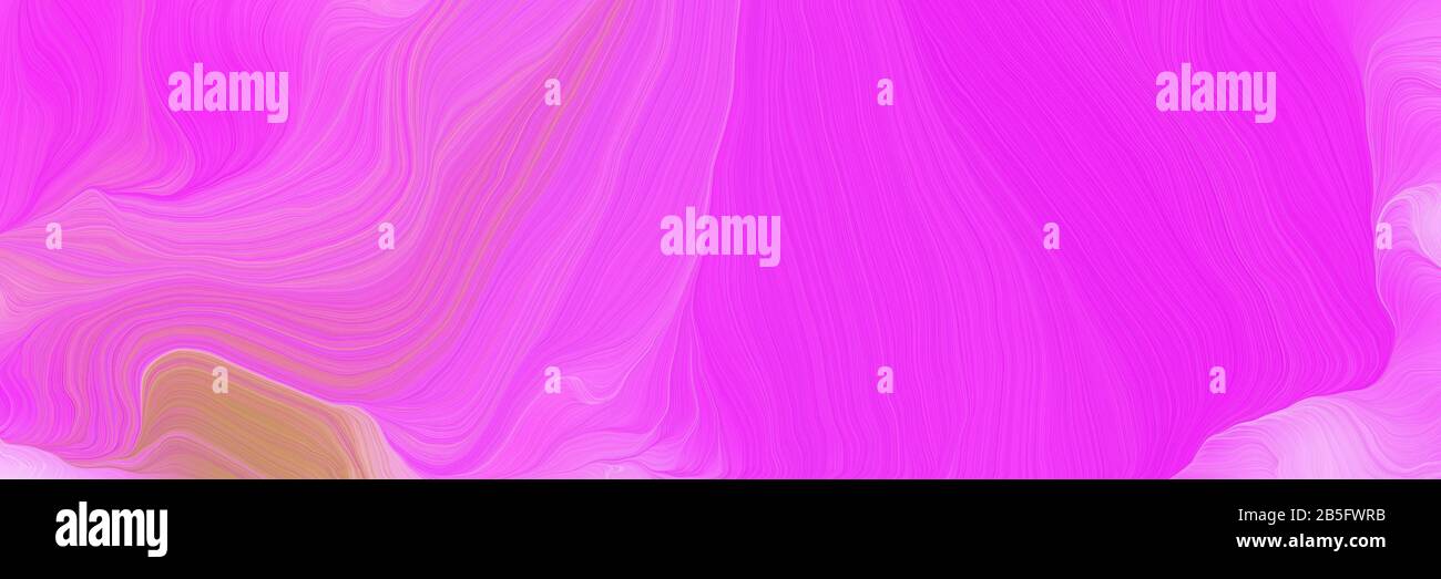 vibrant colored banner background with neon fuchsia, violet and pastel ...