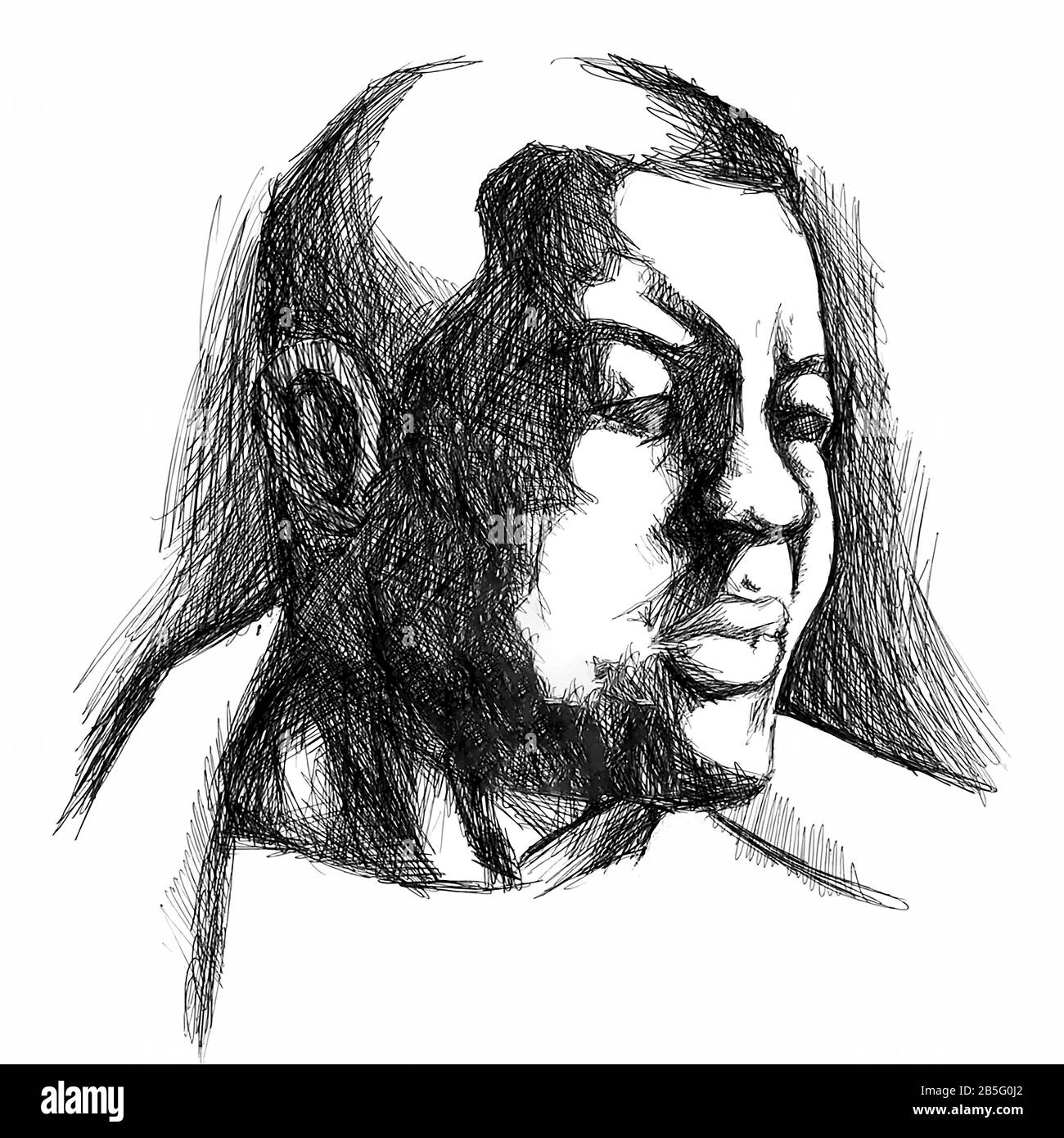 Hatch vector vectors hi-res stock photography and images - Alamy