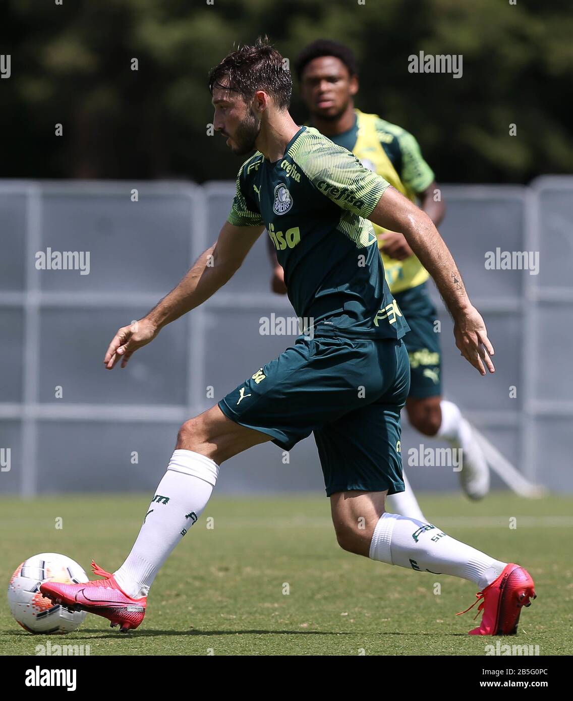 Matias vina training hi-res stock photography and images - Alamy