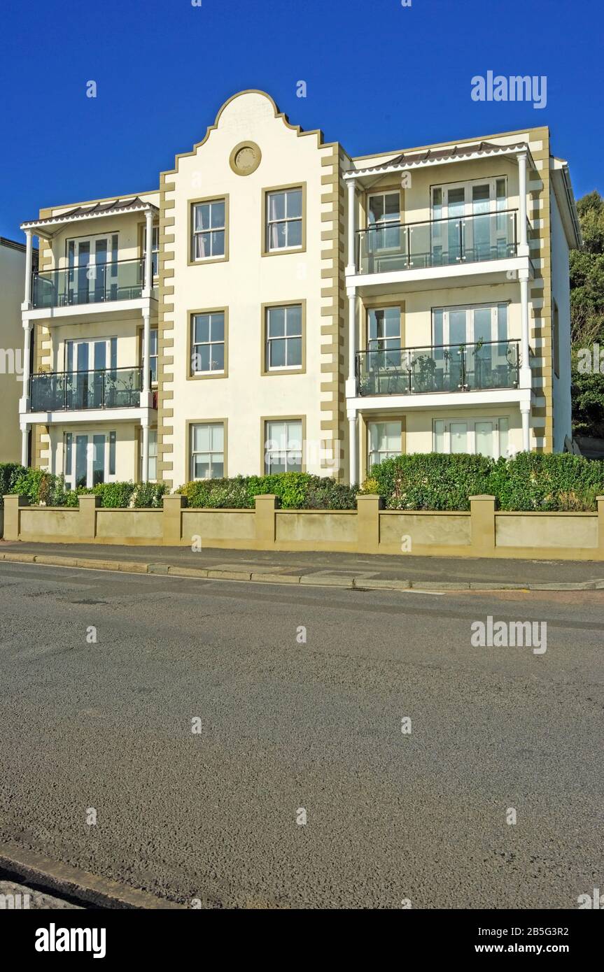 Sandgate, Kent, England High Resolution Stock Photography and Images ...