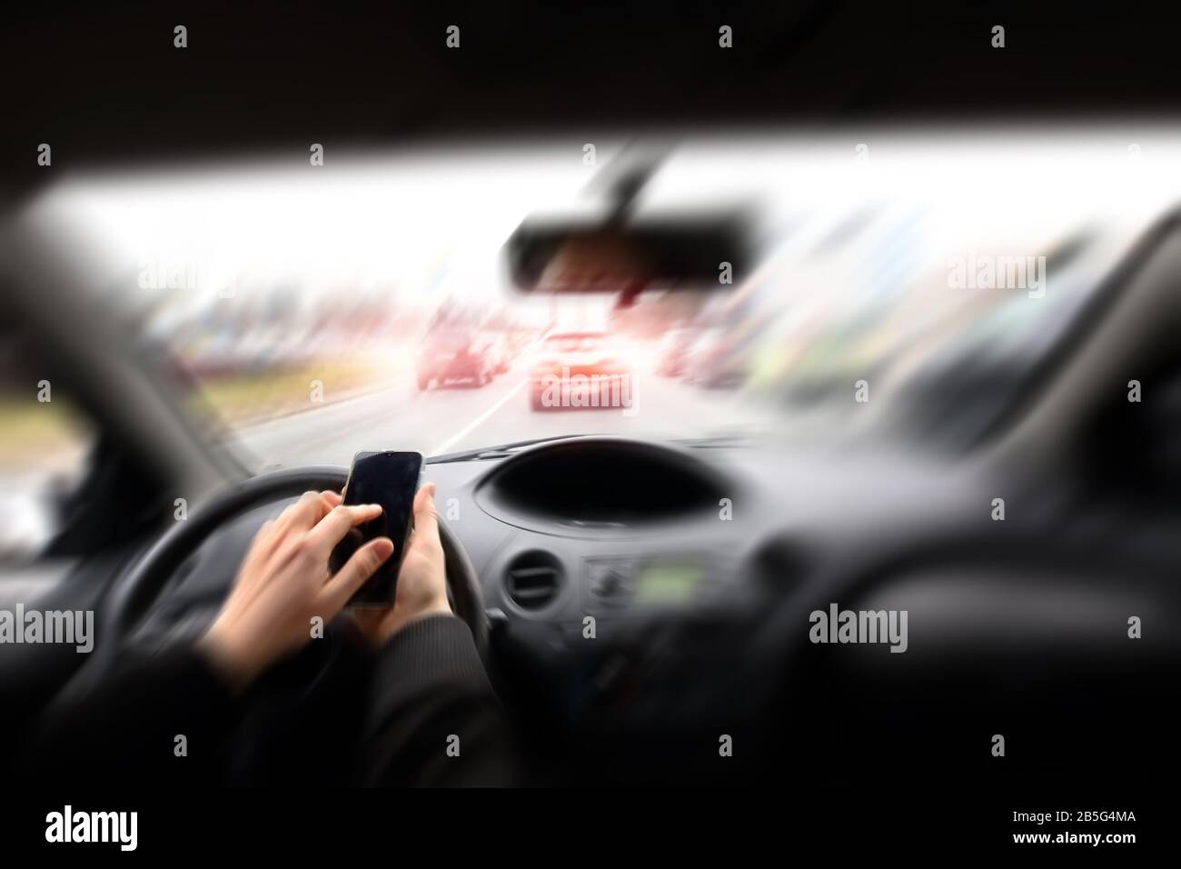 Inadvertent hi-res stock photography and images - Alamy