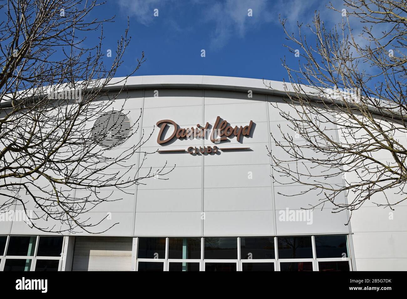 Chain david hi-res stock photography and images - Alamy