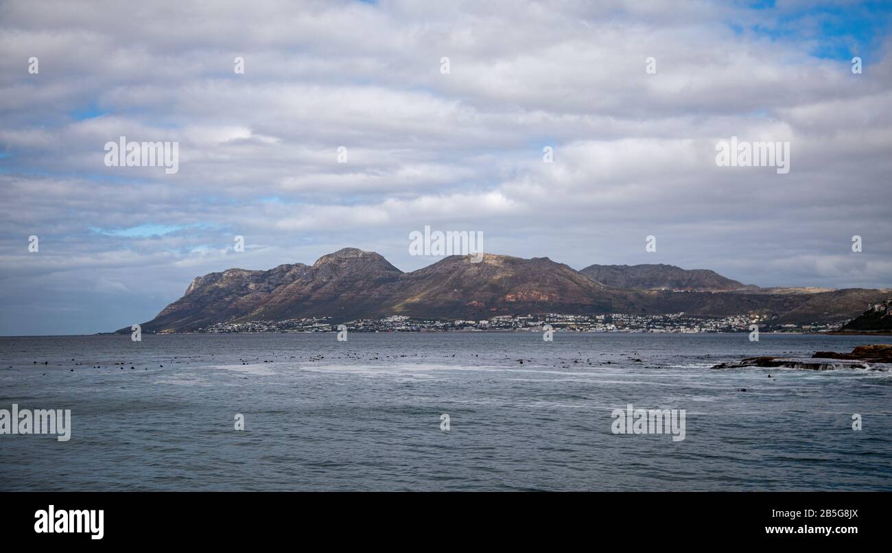 St james pool cape town hi-res stock photography and images - Alamy