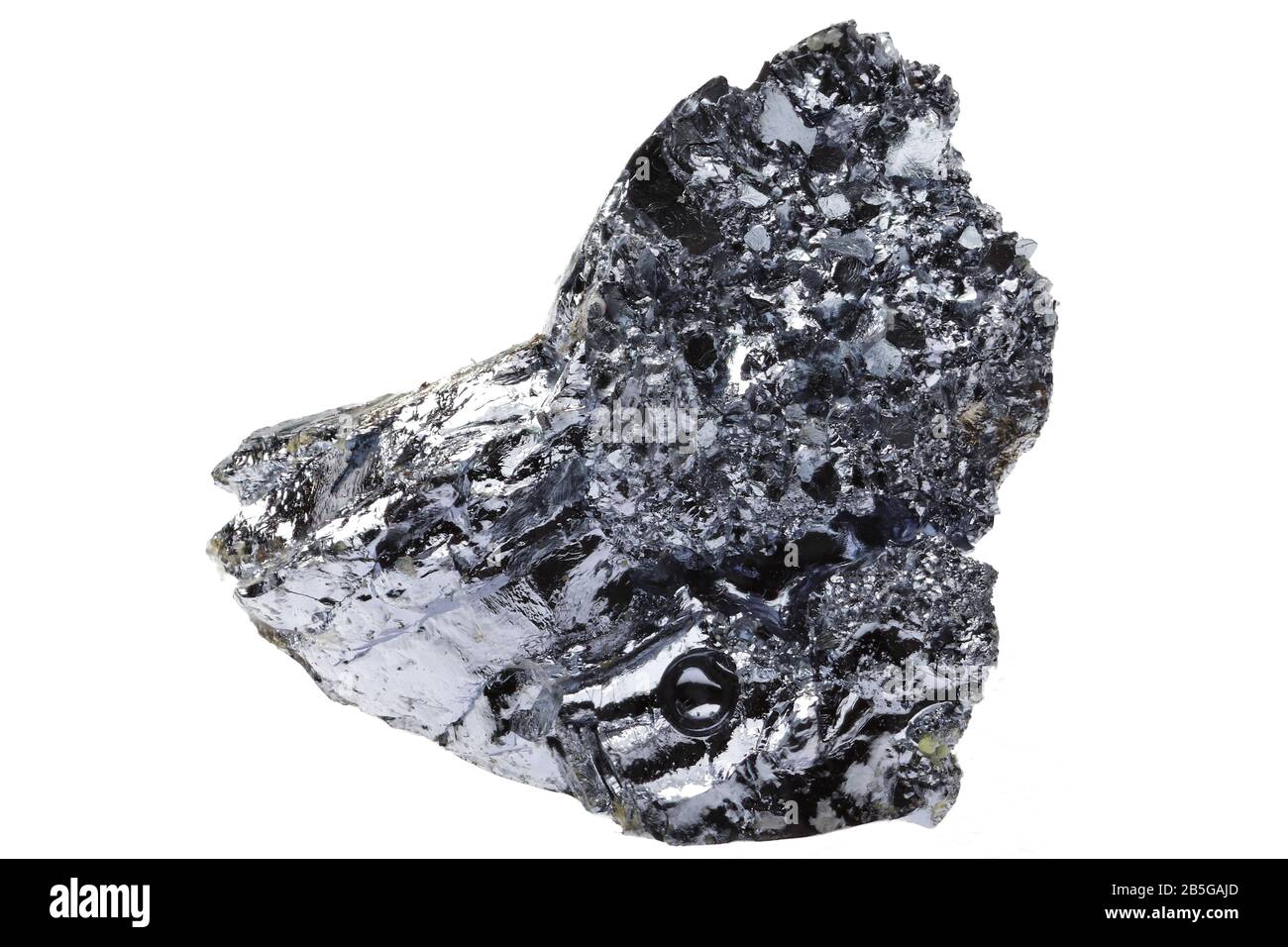 Osmium metal hi-res stock photography and images - Alamy