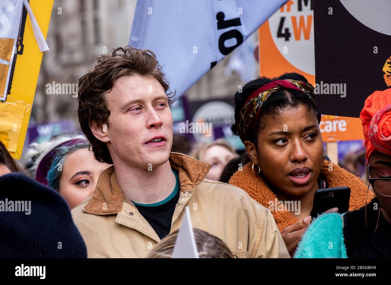 George Mckay High Resolution Stock Photography and Images - Alamy