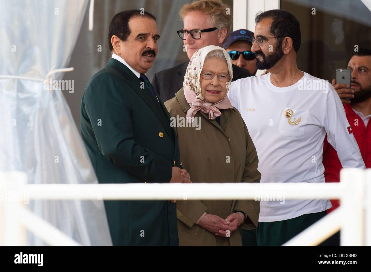 King of dubai hi-res stock photography and images - Alamy