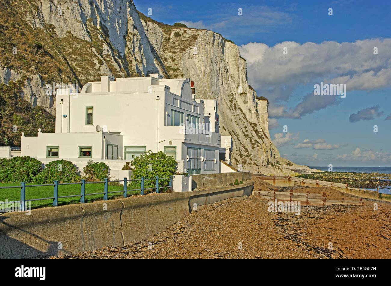 St margaret's at cliffe kent hi-res stock photography and images - Alamy