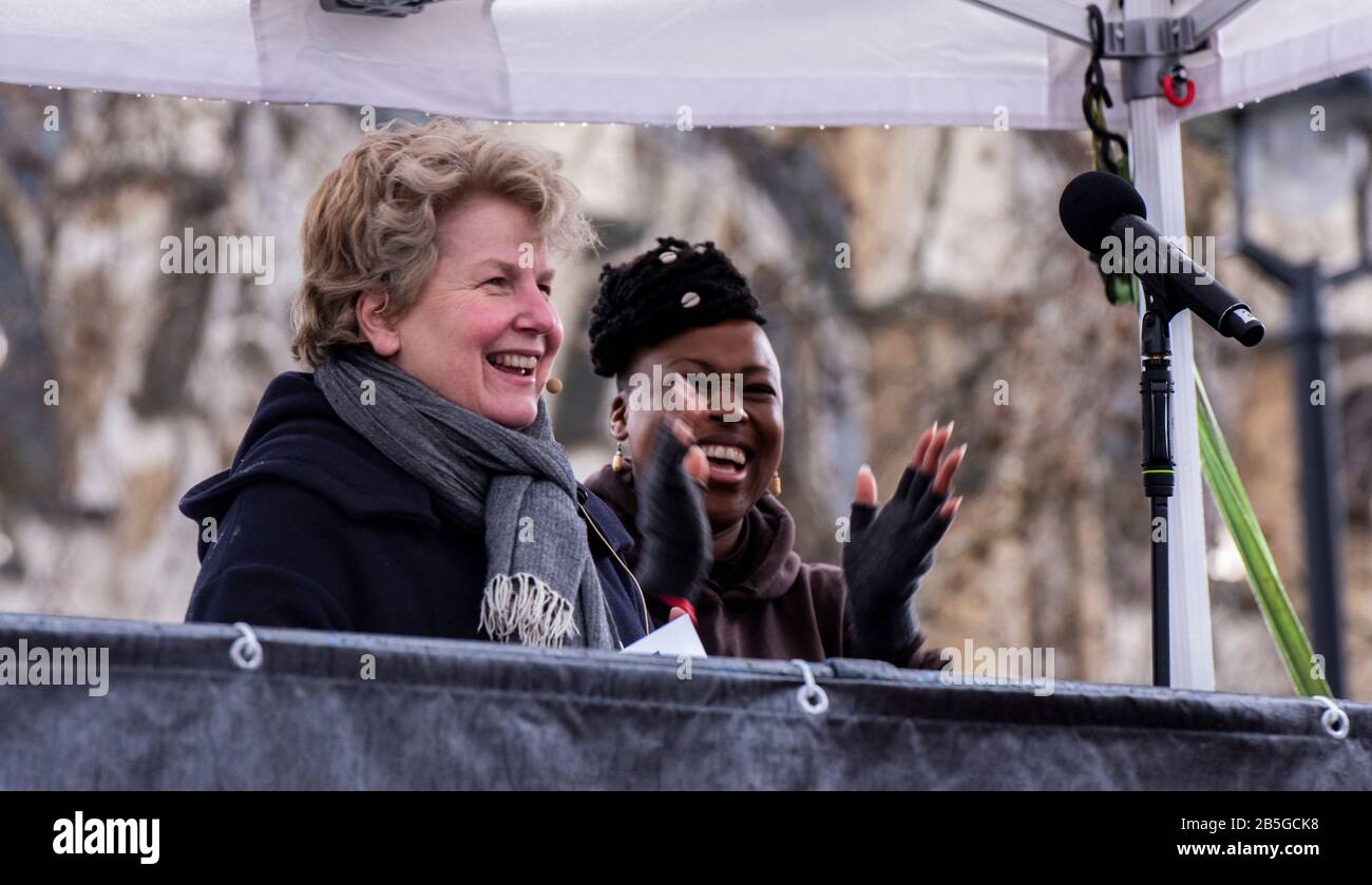 Women equality party hi-res stock photography and images - Alamy