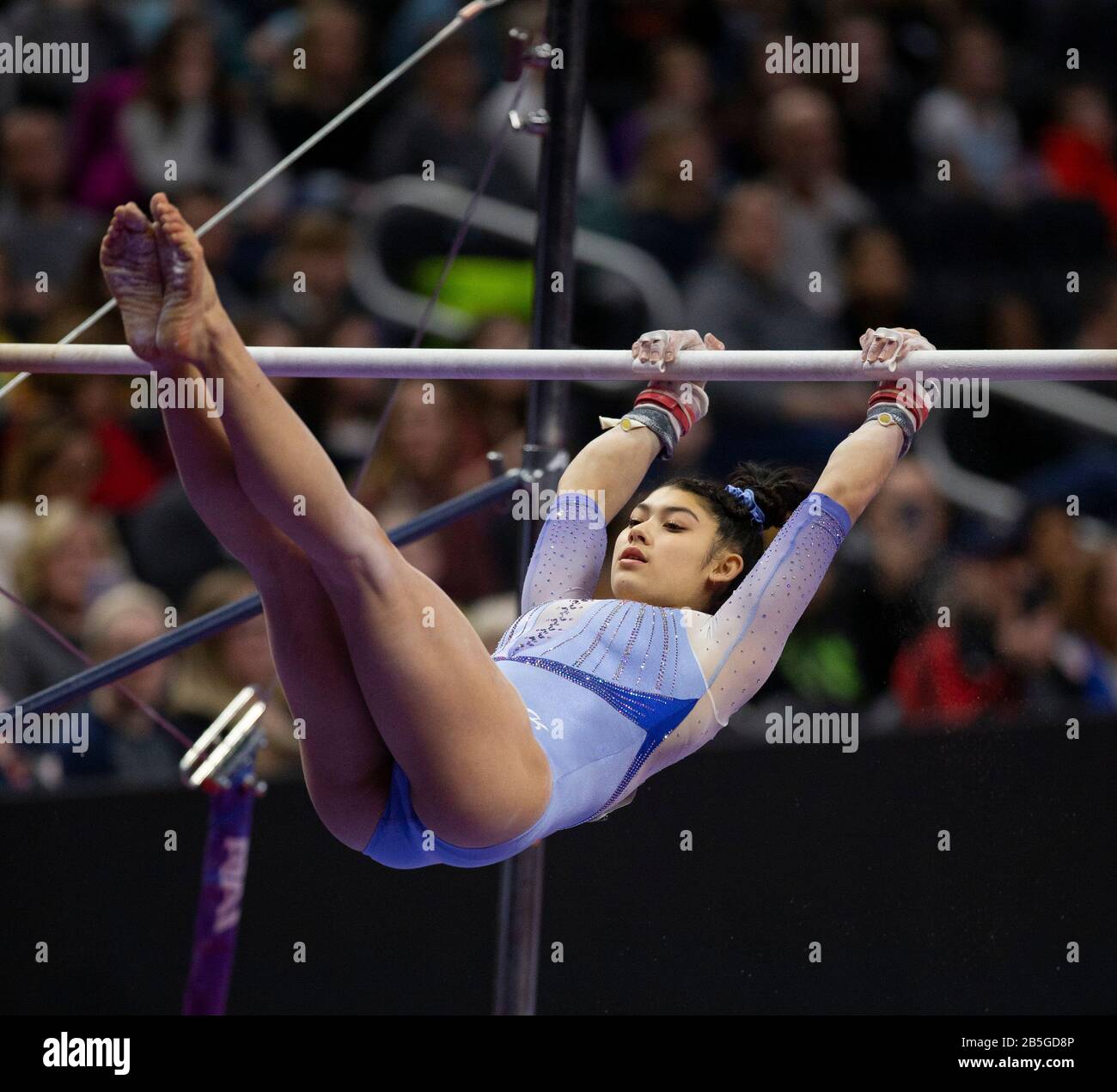 Kayla dicello hi-res stock photography and images - Alamy