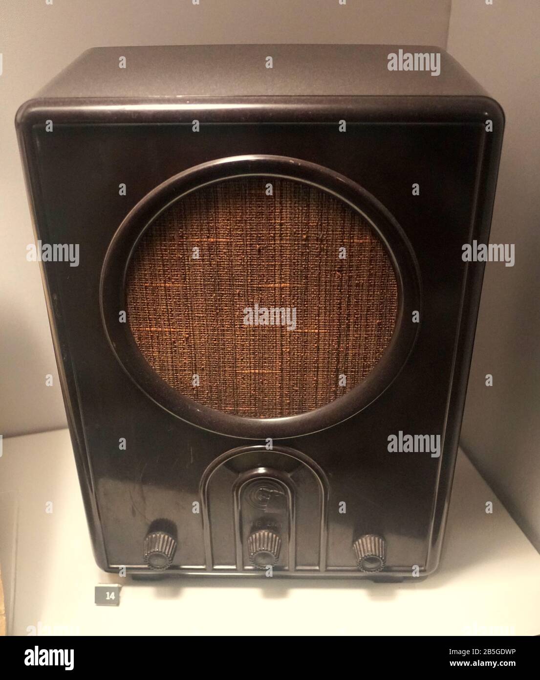 New Orleans, Louisiana, U.S.A - February 5, 2020 - The German Nazi ...