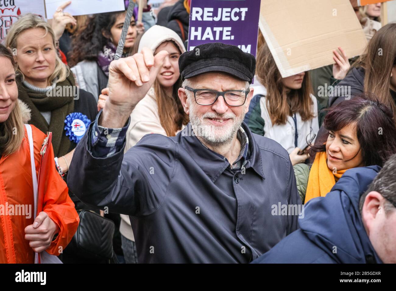 Women equality party hi-res stock photography and images - Alamy