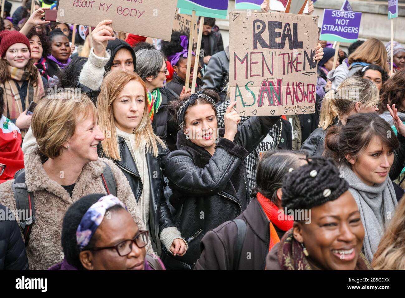Women equality party hi-res stock photography and images - Alamy