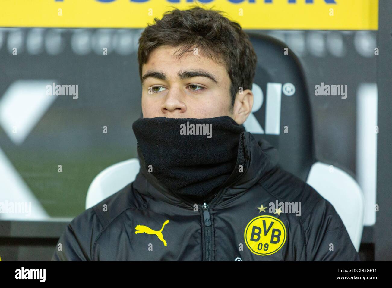 Reyna player hi-res stock photography and images - Alamy