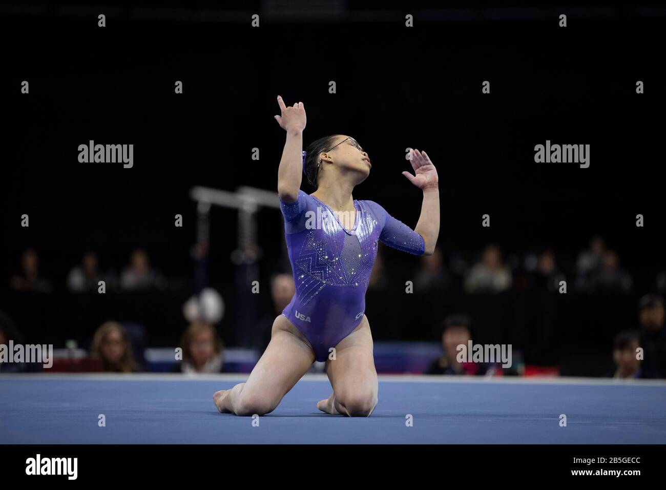 Morgan hurd hi-res stock photography and images - Alamy