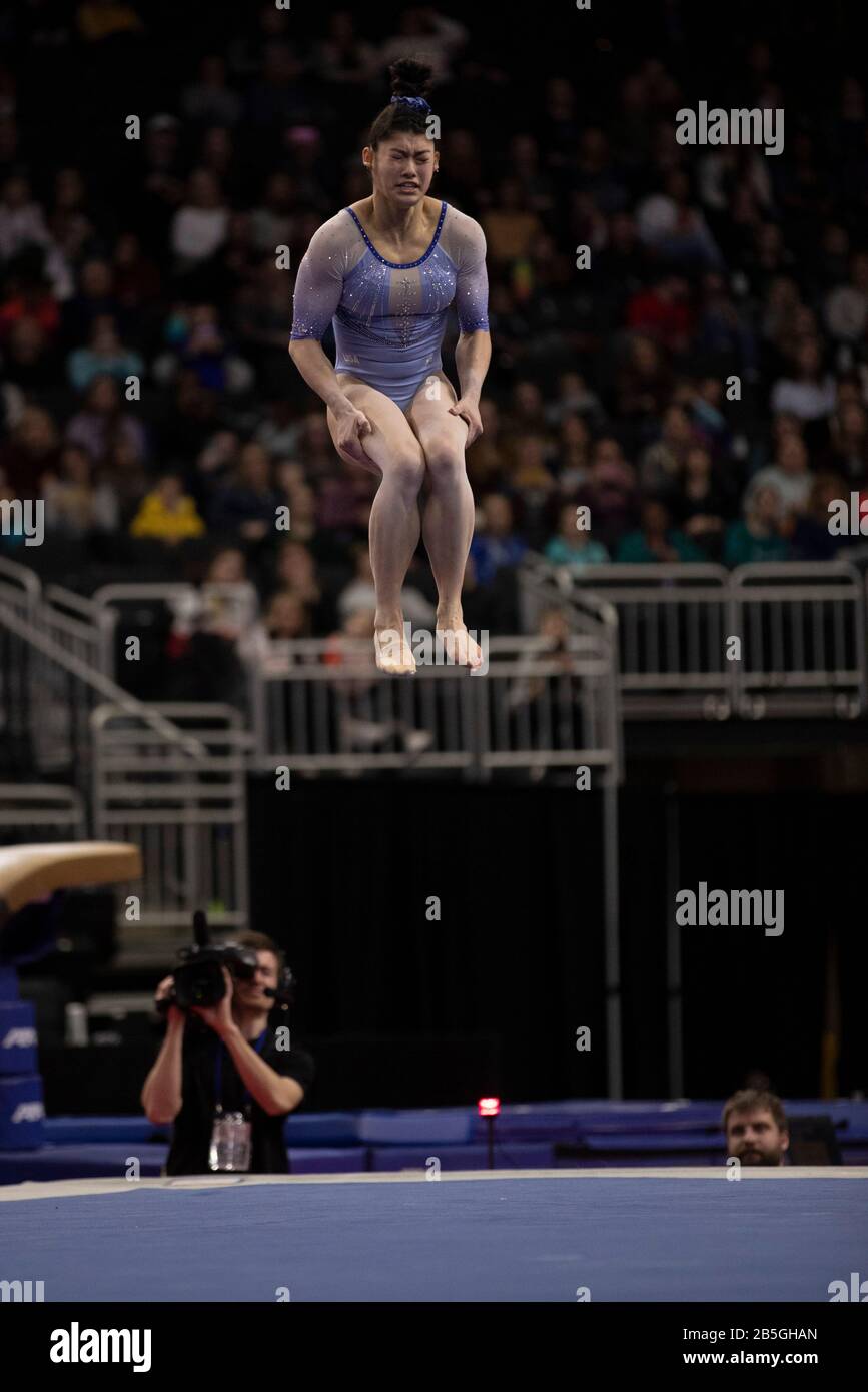 Kayla dicello hi-res stock photography and images - Alamy