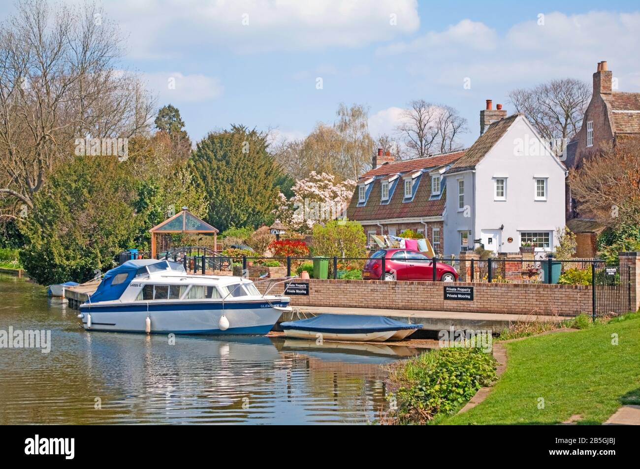 Hemingford grey hi-res stock photography and images - Alamy