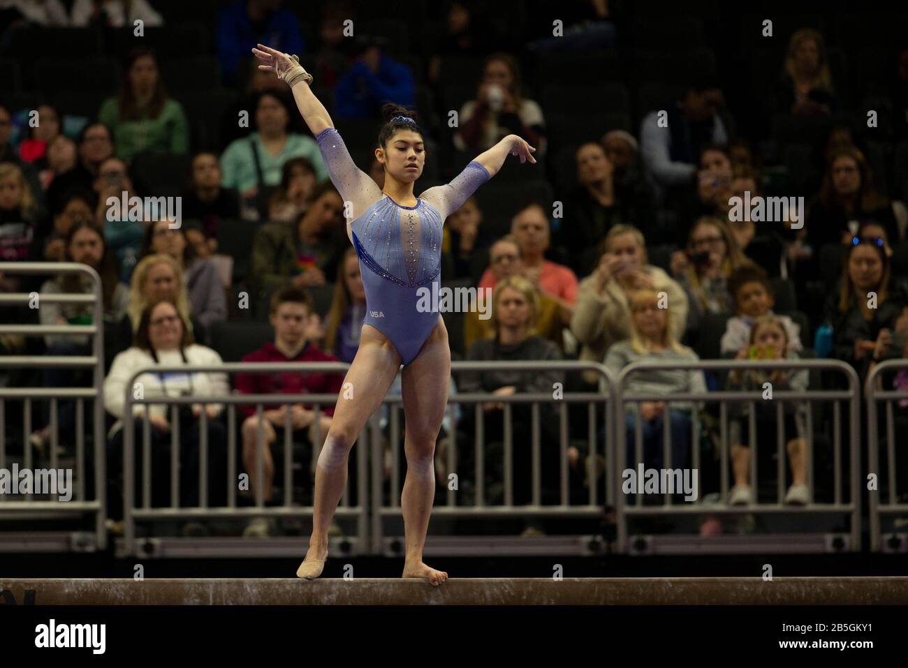Kayla dicello hi-res stock photography and images - Alamy