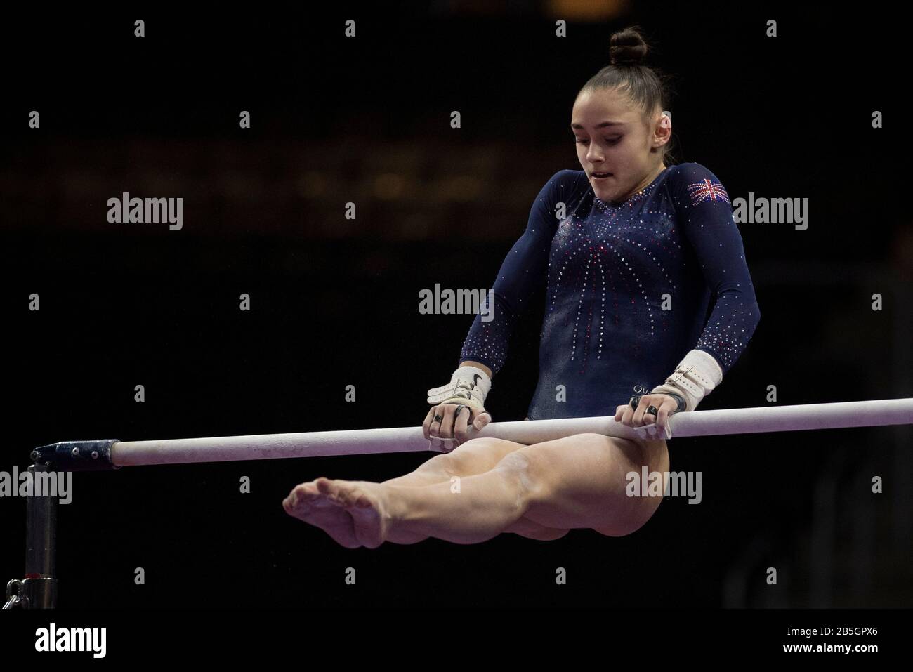 Jennifer gadirova hi-res stock photography and images - Alamy