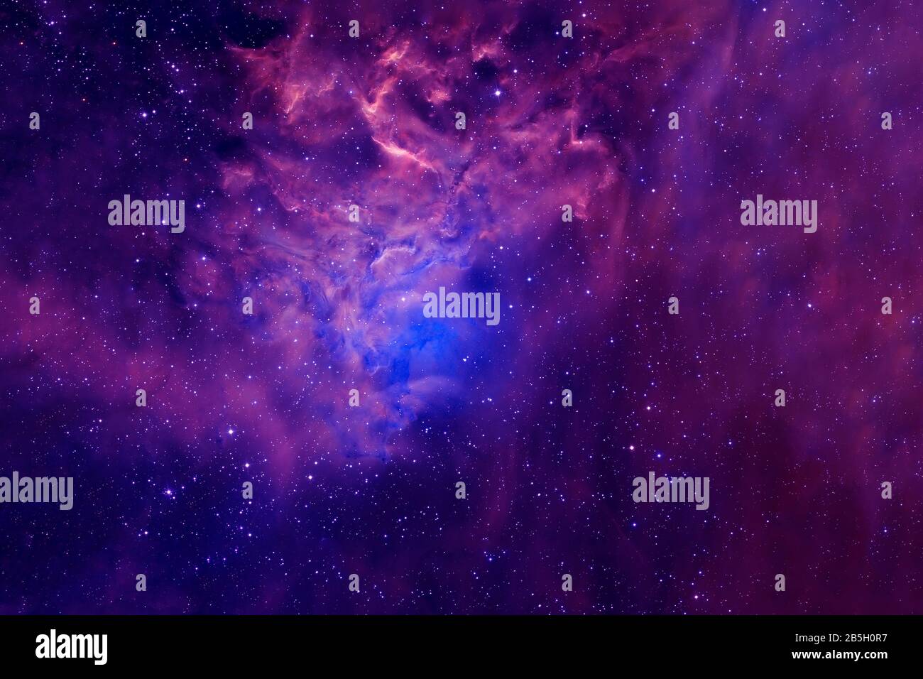 Beautiful Outer Space Wallpaper