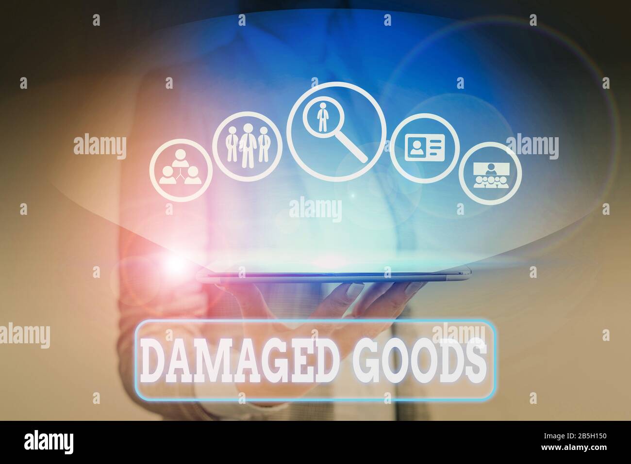 Dangerous goods box hi-res stock photography and images - Alamy