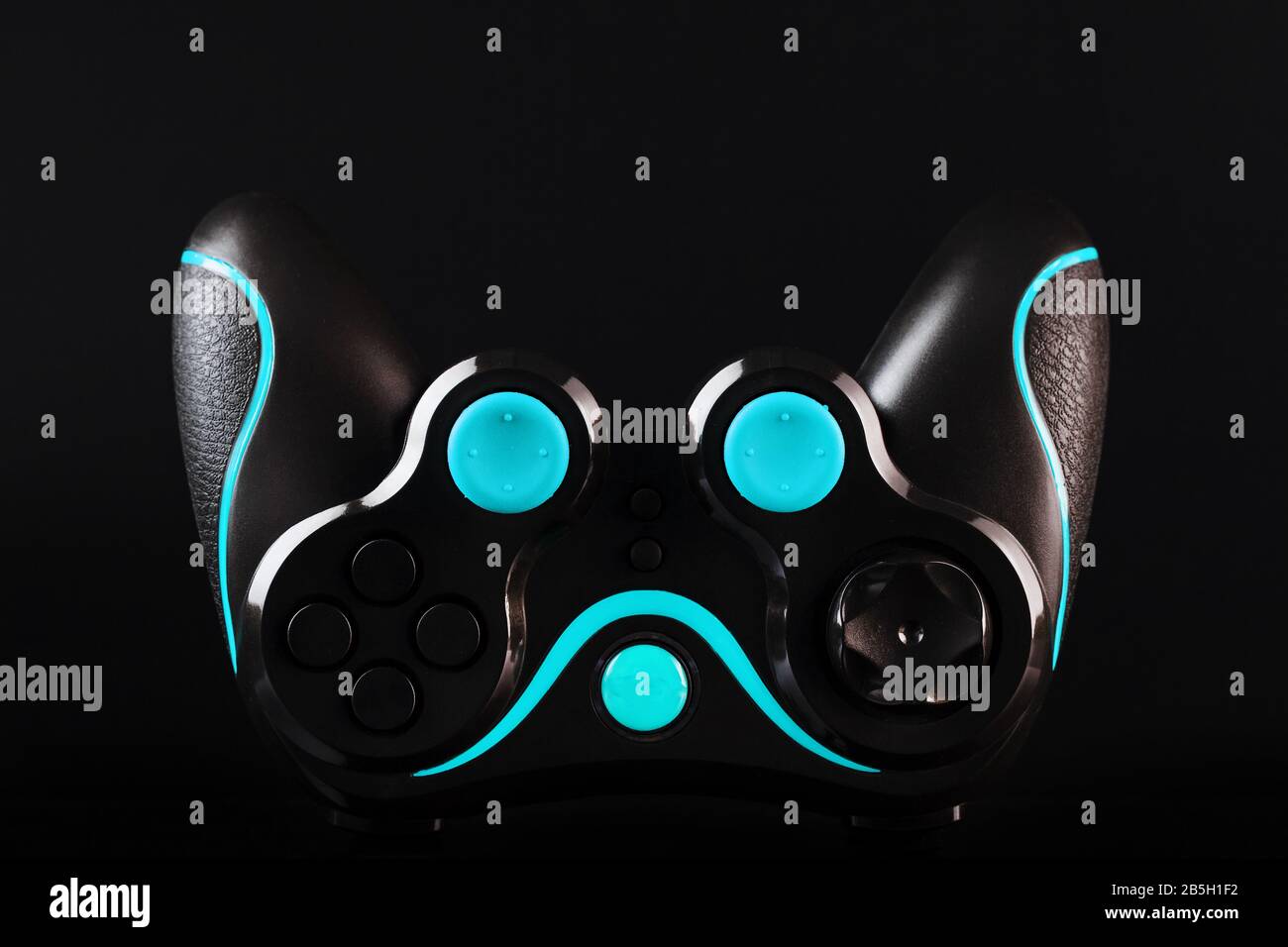 Gamer joystick upside down hi-res stock photography and images - Alamy