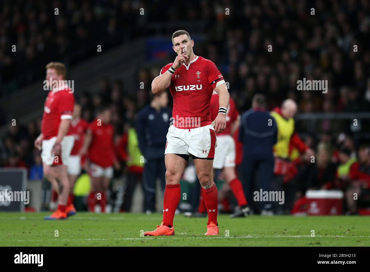 English championship rugby hi-res stock photography and images - Alamy