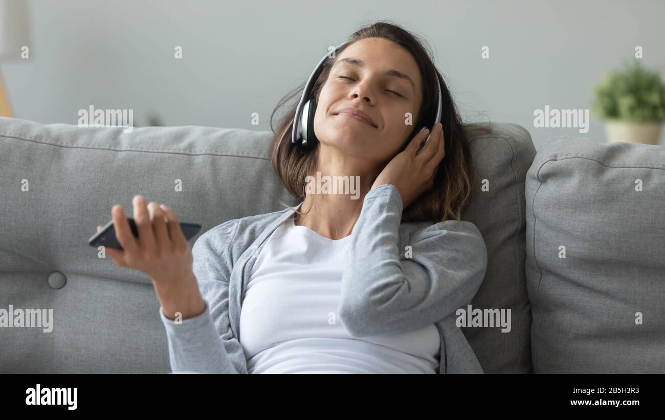 Enjoy satisfaction hi-res stock photography and images - Alamy