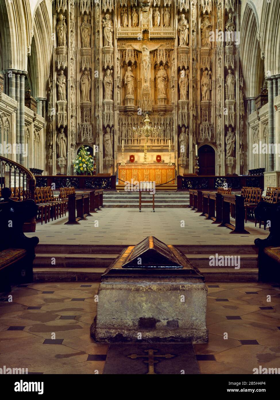 William Rufus King Senator