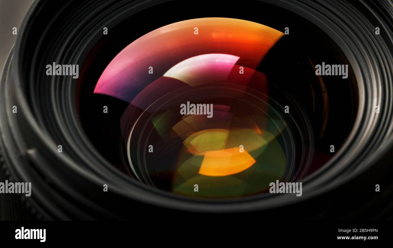 Optical unit hi-res stock photography and images - Alamy