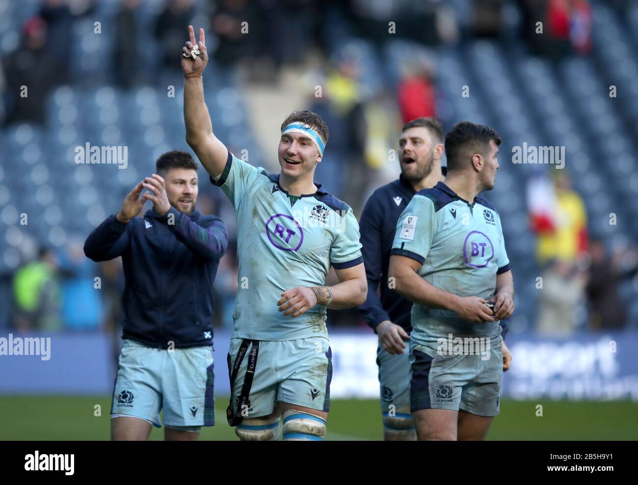 Jamie ritchie edinburgh hi-res stock photography and images - Alamy