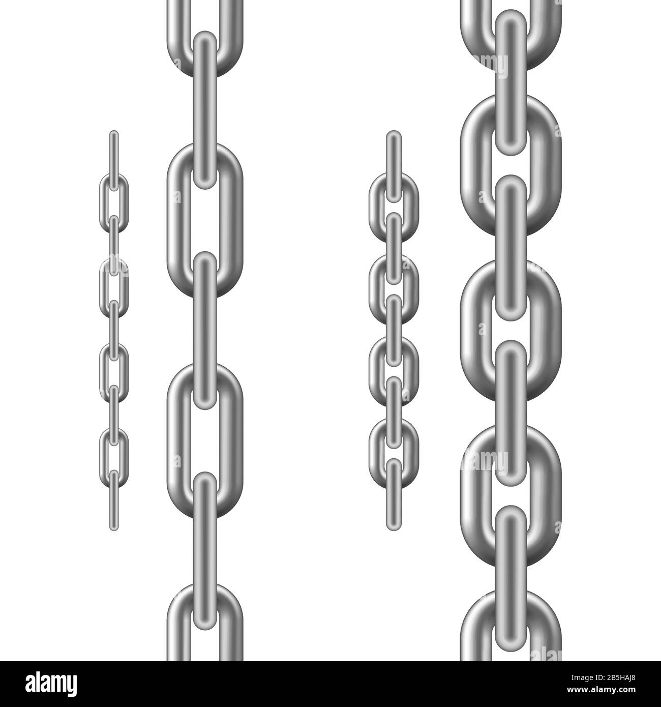Chain Link Engineering Drawings Examples