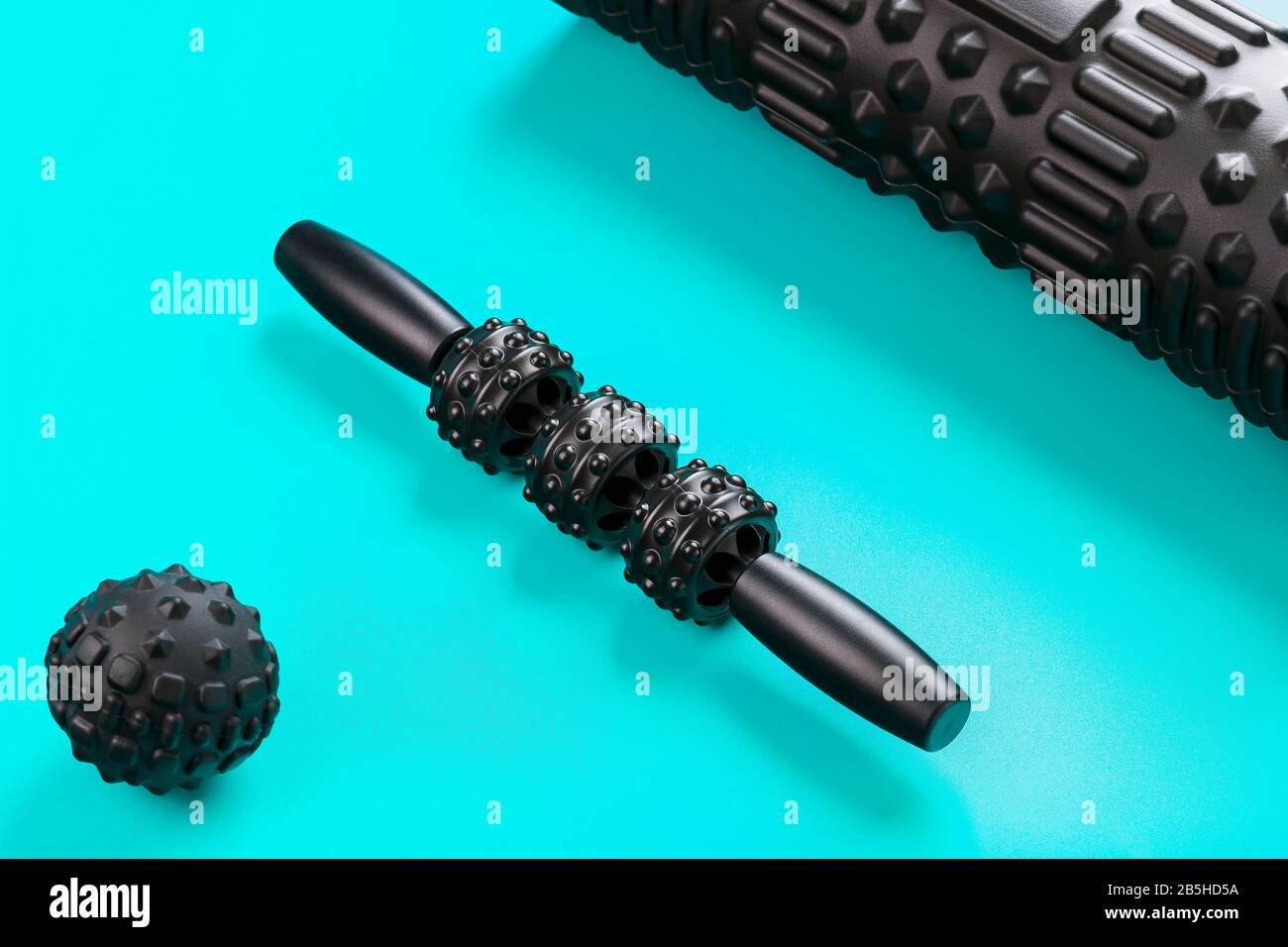 Red spiky balls hi-res stock photography and images - Alamy