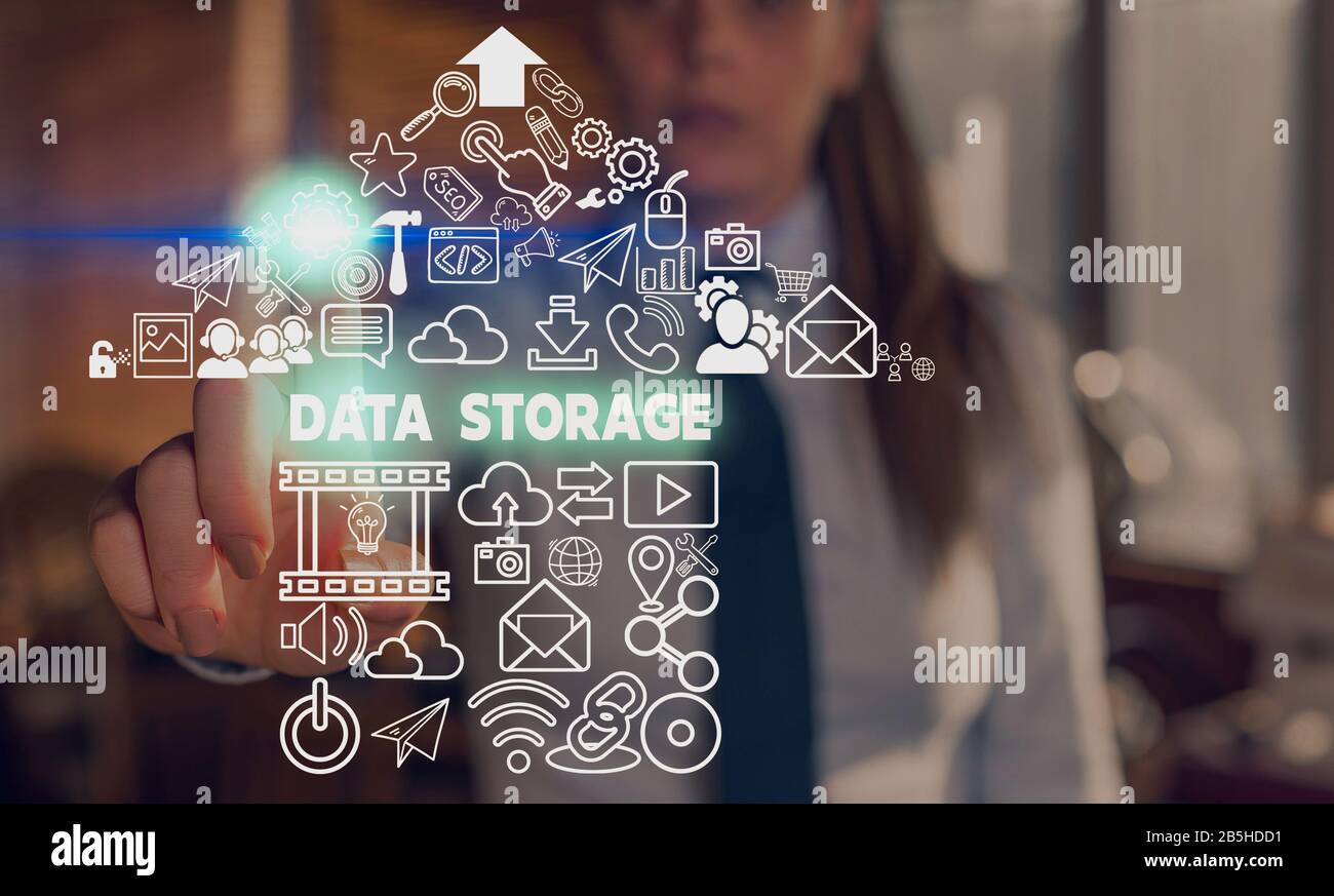 Data collection terminal hi-res stock photography and images - Alamy